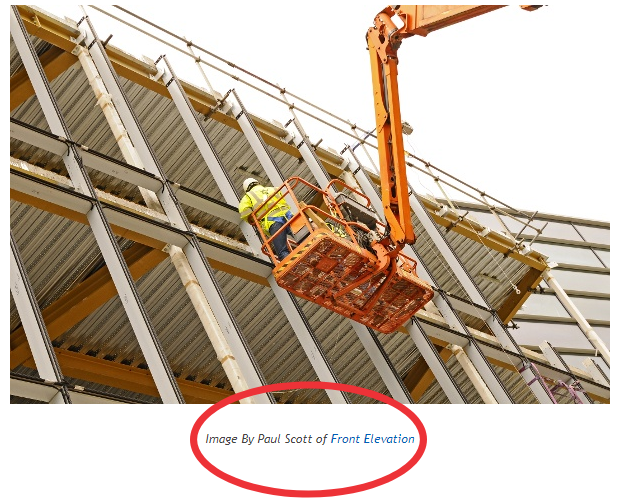 5 Things To Remember When Using Images For Construction Marketing