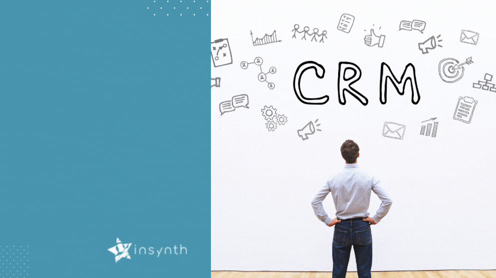 The 5 Benefits Of Using A CRM System For Construction Marketing